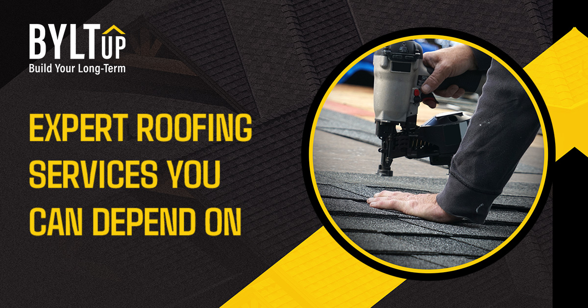 Our Team | Local Roofing & Contracting Services