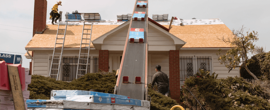 IB Roof Systems Blogs | BYLTup